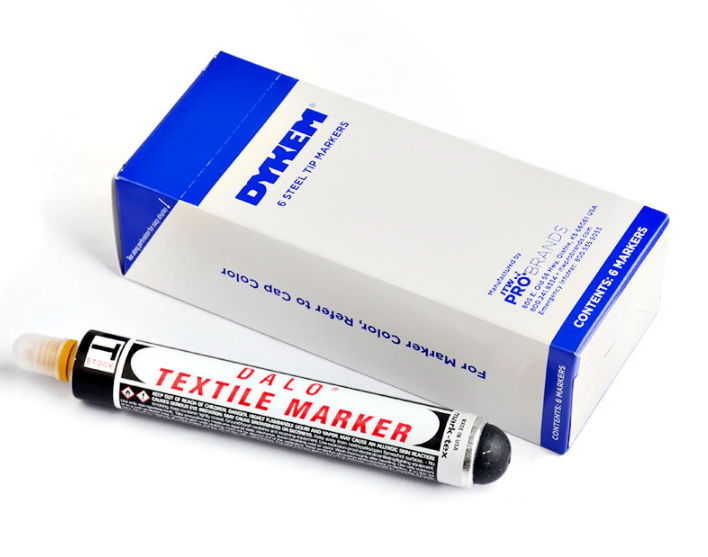 DYKEM DALO MARKER - 23066 (Hong Kong Services or Others) - Coatings ...