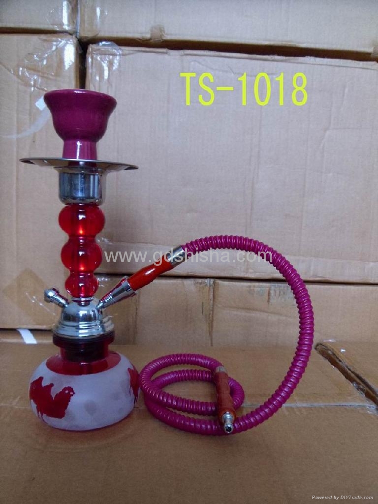 SHISHA - TS-1018 (China Trading Company) - Match, Lighter & Smoking ...