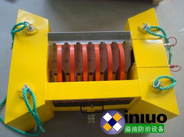 ZS10 rotary skimmer - ZP5 - xinluo (China Manufacturer) - Other ...