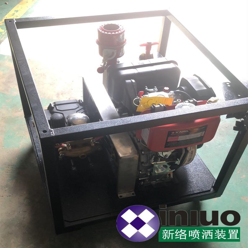 新络PSC40消油剂喷洒装置便捷式喷洒装置 - 上海市 - 生产商 - 消油剂及喷洒装置 - 吸油棉 通用吸液棉 化学品吸收棉吸附棉 围油栏