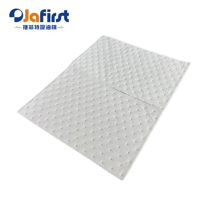 Oil absorption pad - CO45040X (China Manufacturer) - Safety Products ...