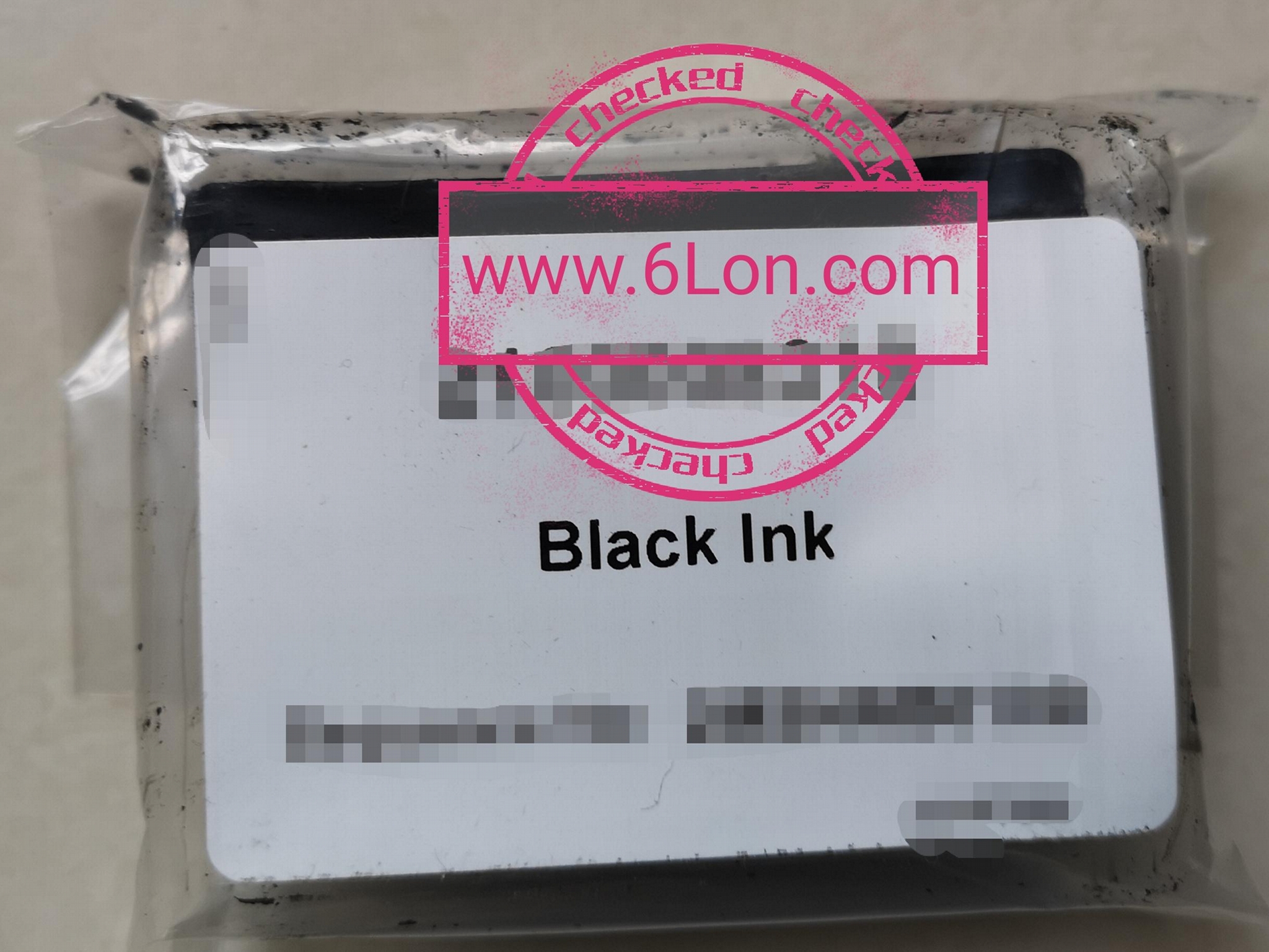 sabre hot melt（wax） ink for 3D printing - China - Manufacturer