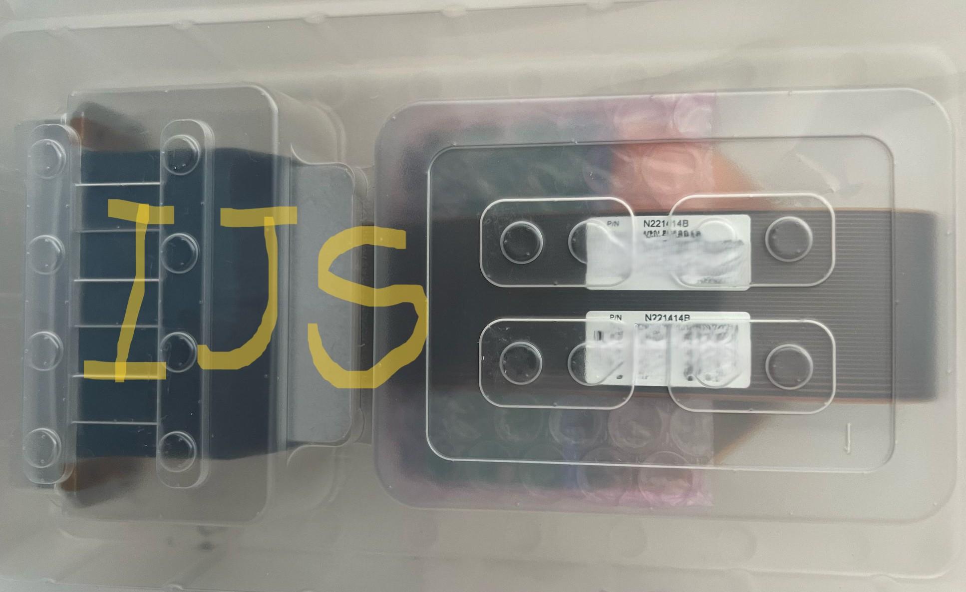 Ricoh Gen5 MH5420 7-35PL O-ring printhead (China Manufacturer ...