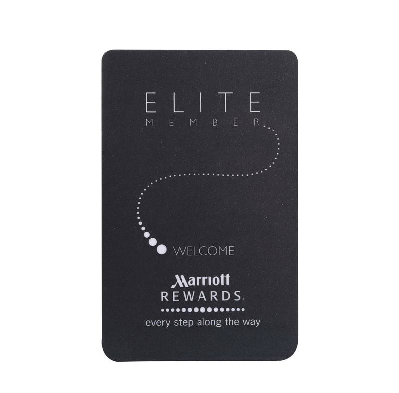 Vingcard key card - Tysoncard (China Manufacturer) - Smart Card ...