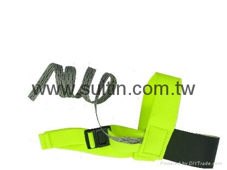 Anti-Static Heel Grounder ESD Foot Strap - SI-211 - SUIT IN (Taiwan ...