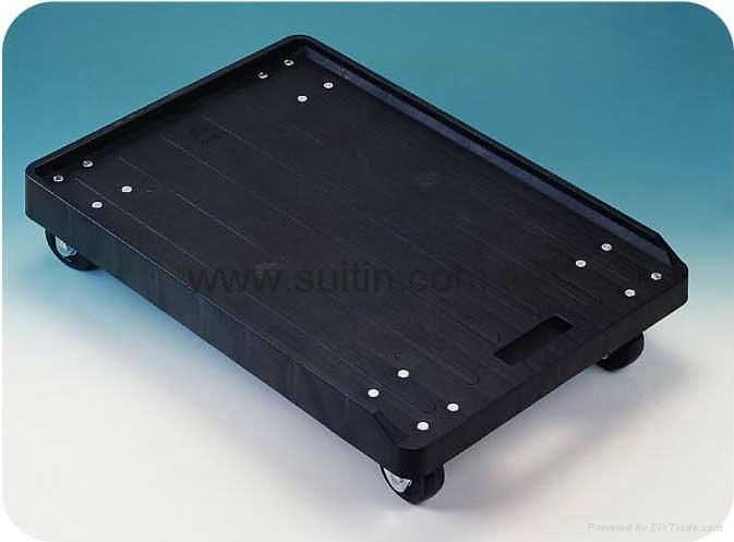 ESD Trolley ESD Carts - SI-581 - OEM (Taiwan Manufacturer) - Anti-Stati ...