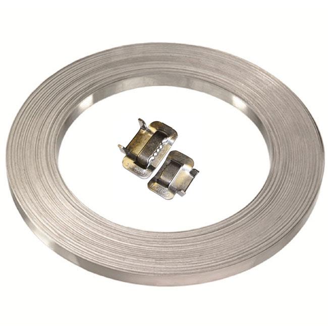 stainless steel banding band 12mm - ALL FINE (China Manufacturer ...