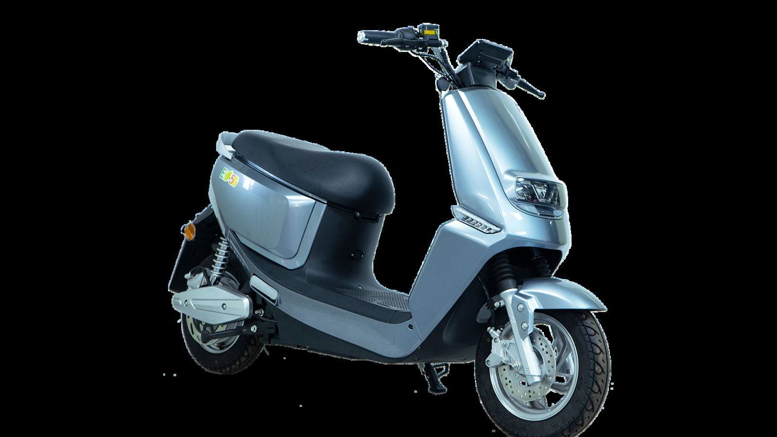 EV-50 - ENERGY MOANA (Taiwan Manufacturer) - Motorcycle - Vehicles ...