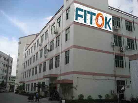 Shenzhen Fitok Industrial Co.,Ltd (China Manufacturer) - Company Profile