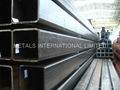 ASTM A500,AS1163,EN10219,EN10210-Structural Hollow Sections (China ...