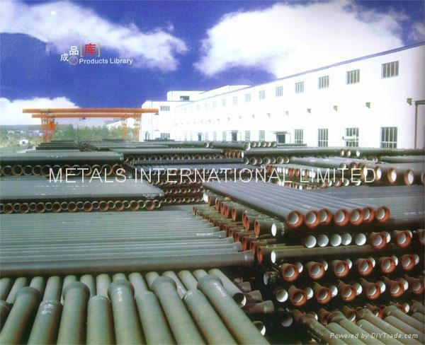 ISO 2531,BS EN545,EN598,BS4772,AS/NZS 2280,AWWA C110.2,KSD4307 Ductile ...
