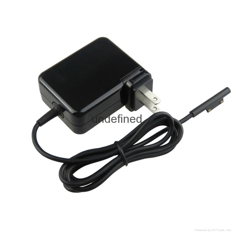 tablet wall charger for microsoft surface pro3 12V2.58A EU/US plug - HL ...