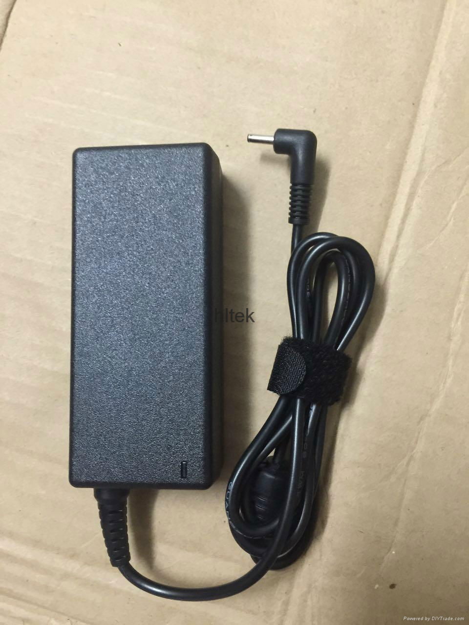 notebook ac adapter 19.5V 3.08A 60W for Asus Eee Slate EP121 Tablet PC ...