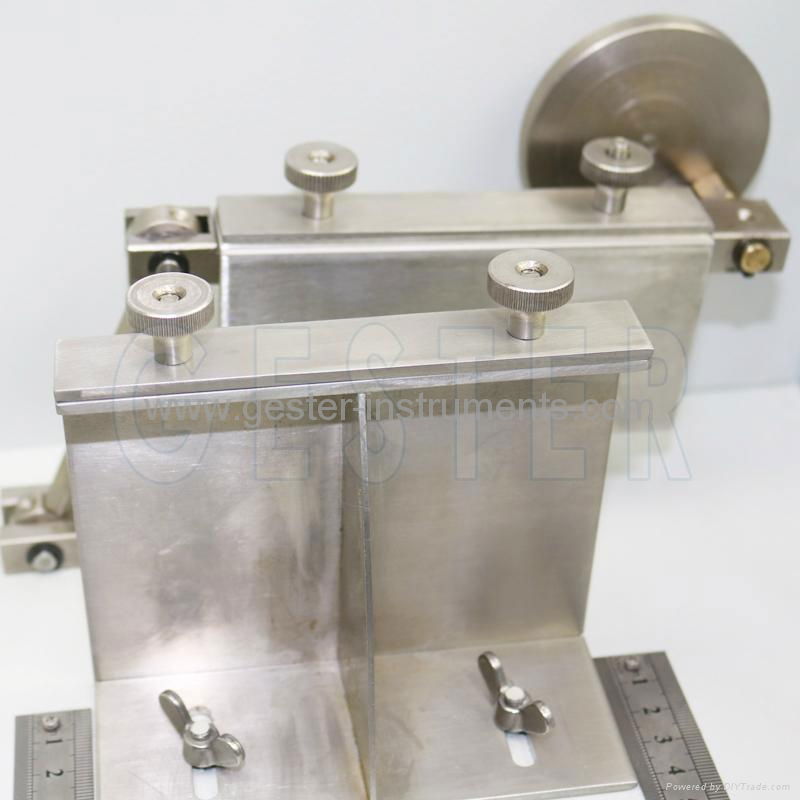 Downproof Tester - GT-C41 - GESTER (China Manufacturer) - Analysis ...