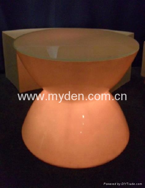 LED Table CE ROHS UL - MY-table 1 - MYDEN (Hong Kong Trading Company ...