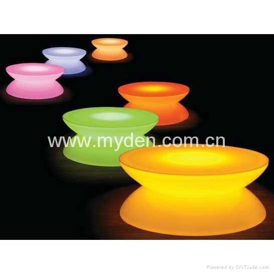 LED Table CE ROHS UL - MY-table 1 - MYDEN (Hong Kong Trading Company ...