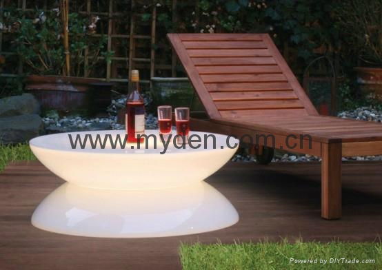 LED Table CE ROHS UL - MY-table 1 - MYDEN (Hong Kong Trading Company ...