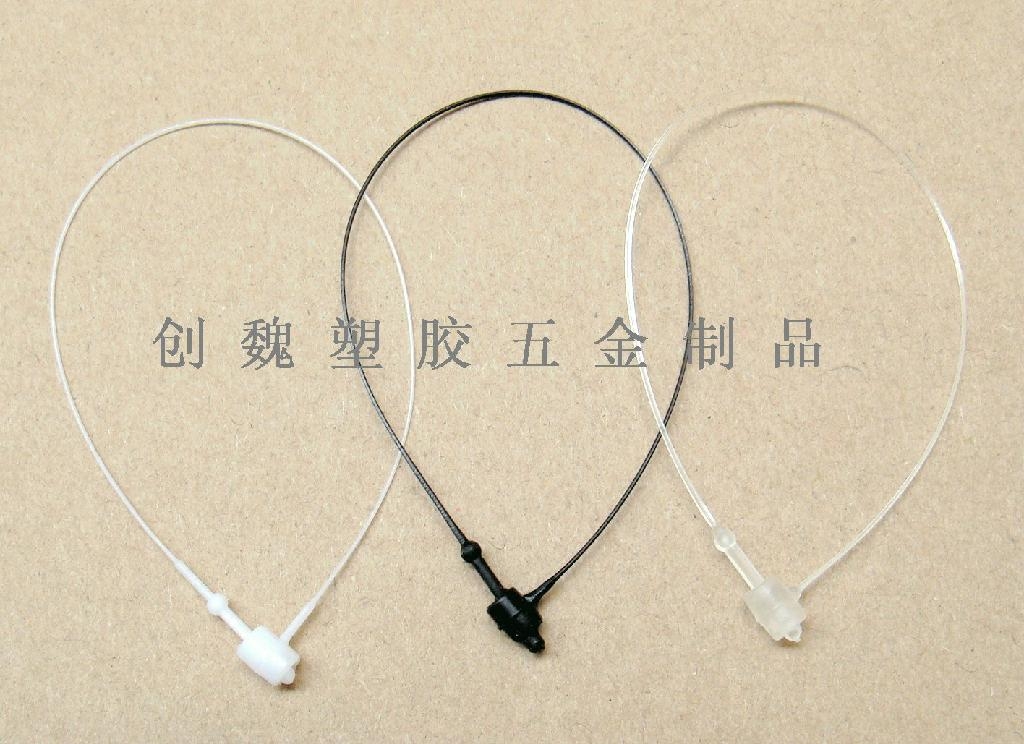 手穿针|子母扣 - 2"-26" - 创魏CREATEV (中国 广东省 生产商) - 带、绳、线 - 服装辅料 产品 「自助贸易」