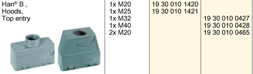 航空连接器德国哈丁HARTING19300101421 - 江苏省 - 贸易商 - 产品目录 - 昆山辉博利电子有限公司