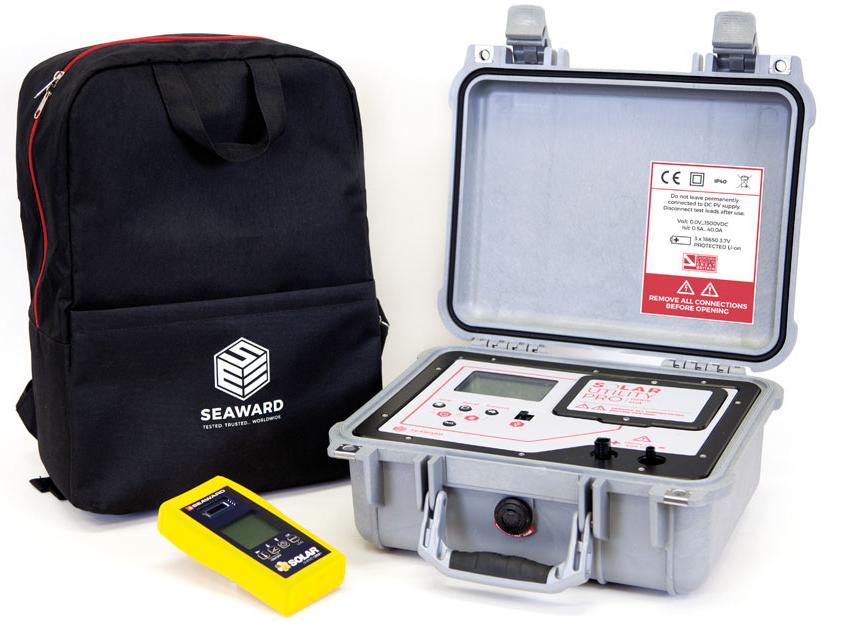 1500V光伏组串检测仪 Solar Utility Pro - 上海市 - 贸易商 - 产品目录 - 铂悦仪器（上海）有限公司