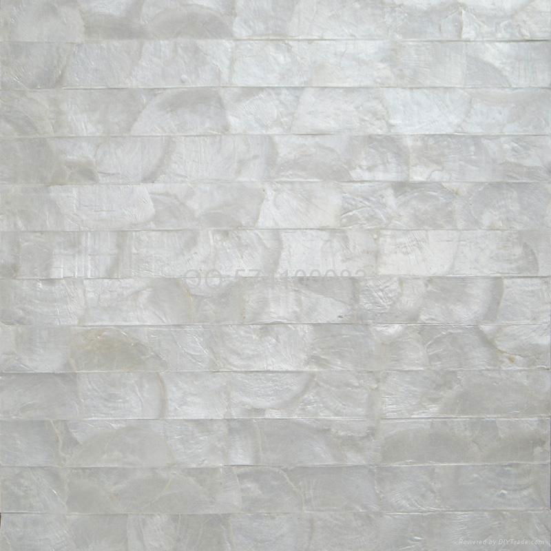 natural golden capiz shell panels - CST12 - xinteng (China Manufacturer ...