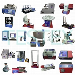 TESTEX Textile Instrument Ltd (China Manufacturer) - Company Profile