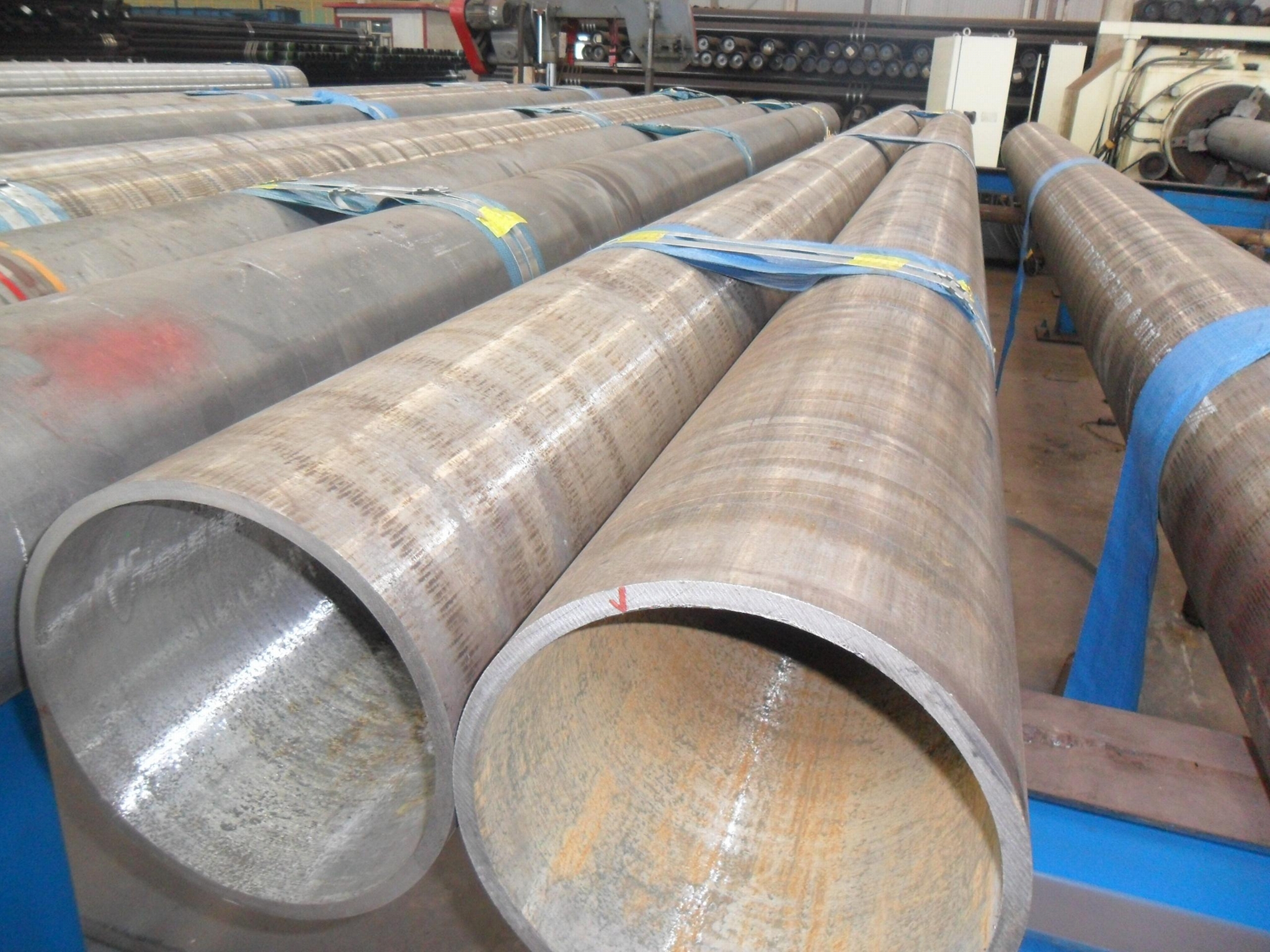 Casing Pipe P110-28Cr - China - Manufacturer - Product Catalog