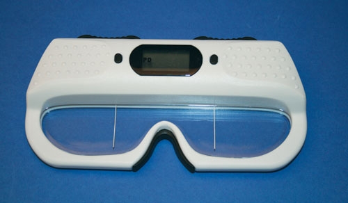 Digital PD Ruler - China - Manufacturer - Testing Tools - Yuself