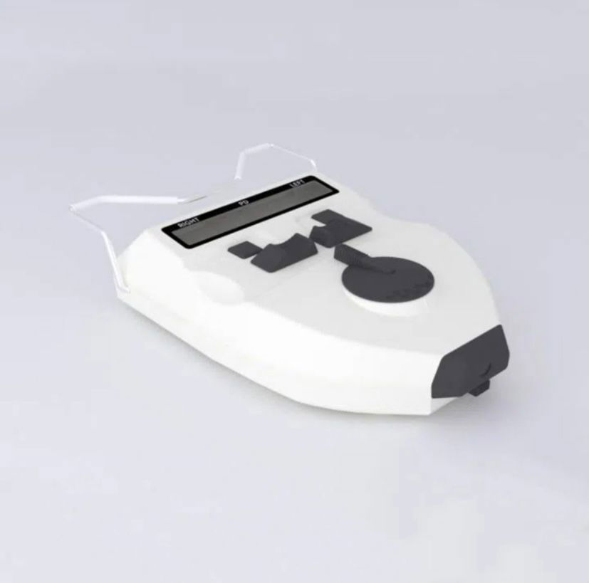 Digital Pupillometer - DP-86 (China Manufacturer) - Optical Lens ...