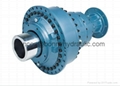 Brevini planetary gear reducer - Brevini EM, ET, - frances(at ...