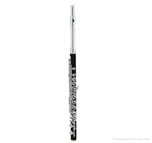 Flute 16 Holes With E Mechanism/Straight Flute/Bended Flute - XFL001 ...