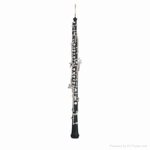 Oboe /Wood Oboe - XOB001P - XuQiu,OEM (China Manufacturer) - Musical ...