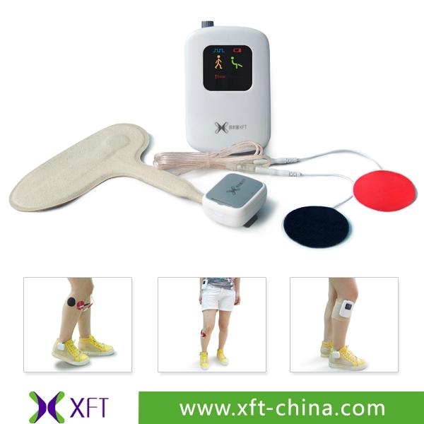 CE Certified Foot Drop Treatment Device XFT-2001 for Drop Foot (China ...