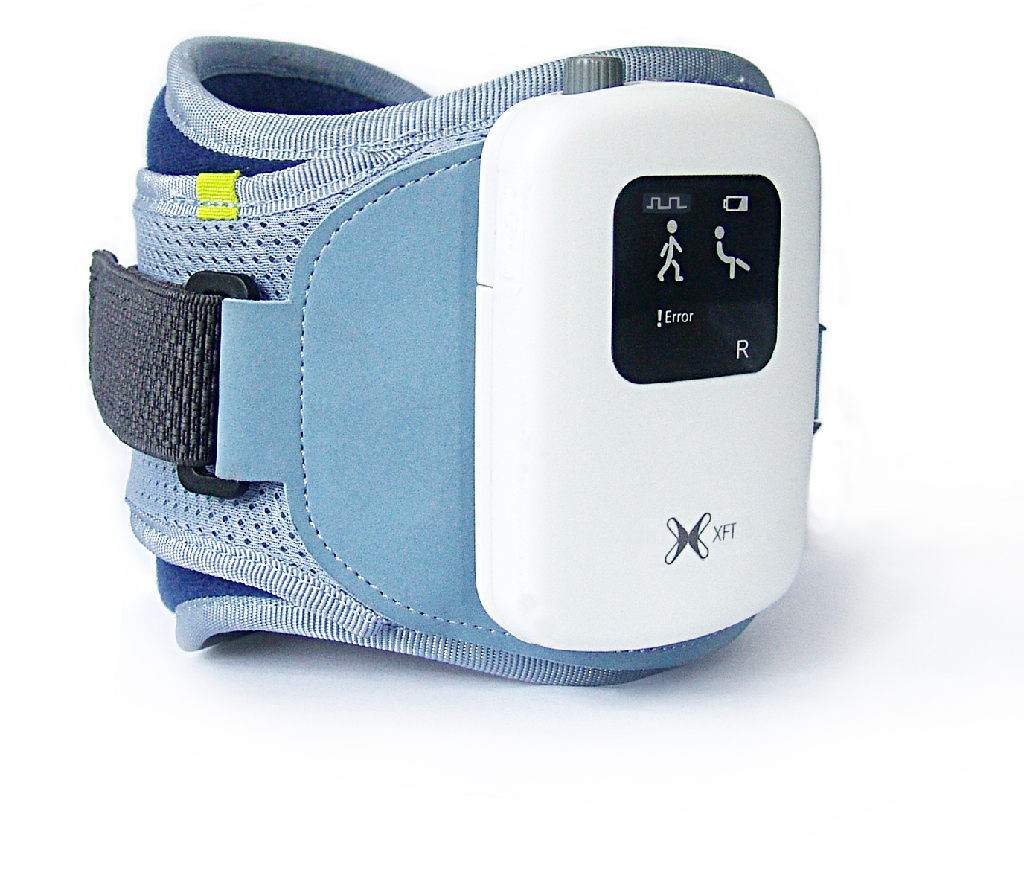 CE Certified Foot Drop Treatment Device XFT-2001 for Drop Foot (China ...