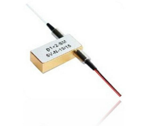 D1×2 Optical Switch - OSW-D1X2-1 - CORERAY (China Manufacturer) - Other ...