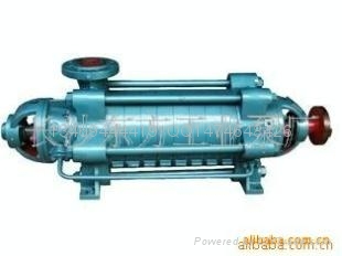 DY油泵 - DY650-70*5 - 东方 (中国 湖南省 生产商) - 泵及真空设备 - 通用机械 产品 「自助贸易」