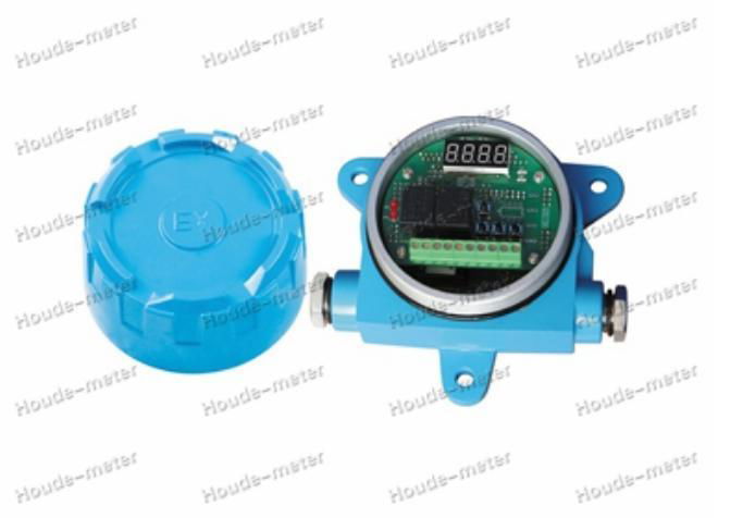 無錫厚德HZD-B-3型離心機防爆電子振動開關 - 江苏省 - 生產商 - 產品目錄 - 江陰鼎智自動化科技有限公司