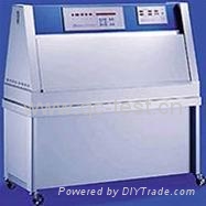 QUV Accelerated weathering chamber - HD-703 - Haida (China Manufacturer ...