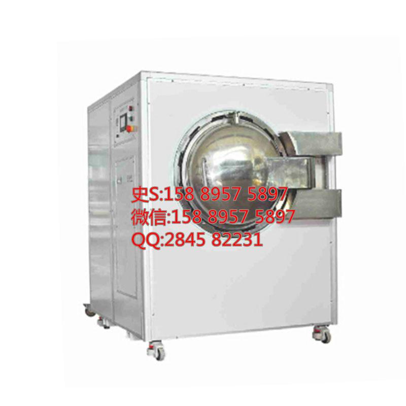 Automatic high-pressure defoaming machine - YQ-E0822 - Yongquan ...