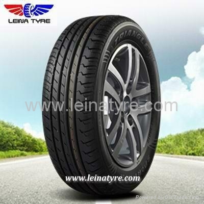 Triangle brand Passenger car tyre - TR918 - TRIANGLE (China ...