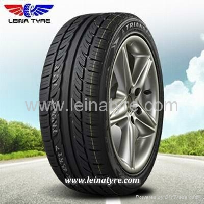 Triangle brand Passenger car tyre - TR918 - TRIANGLE (China ...
