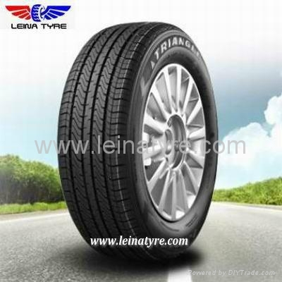 Triangle brand Passenger car tyre - TR918 - TRIANGLE (China ...