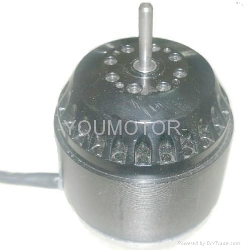 external rotor motor - EM-15-2-140A12 - YOUMOTOR (China Manufacturer ...