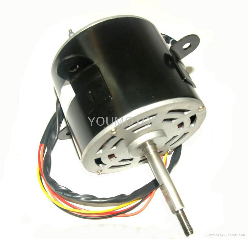 fan motor - Y150-401 - YOUMOTOR (China Manufacturer) - Motors ...