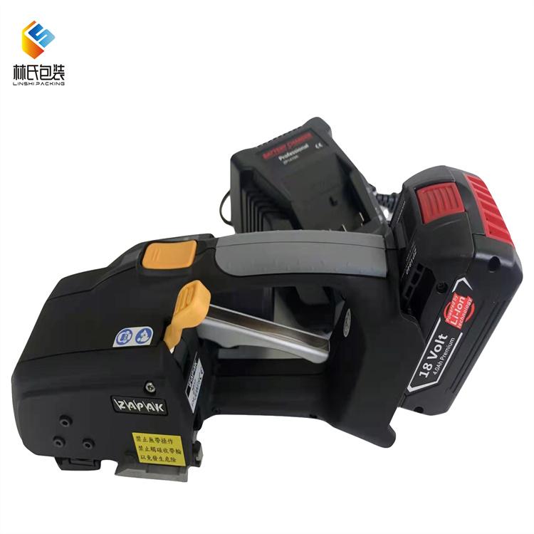 ZAPAK系列ZP93B手提式電動PET打帶機綑紮機 (中國 生產商) - 包裝相關設備 - 工業設備 產品 「自助貿易」