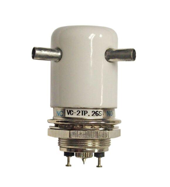 GIGAVAC High Voltage Relays (China Trading Company) - Relay & Contactor ...