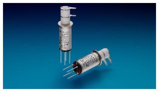 GIGAVAC SPST Single Pole Double Throw relays - GR3BJA335,G41A (China ...