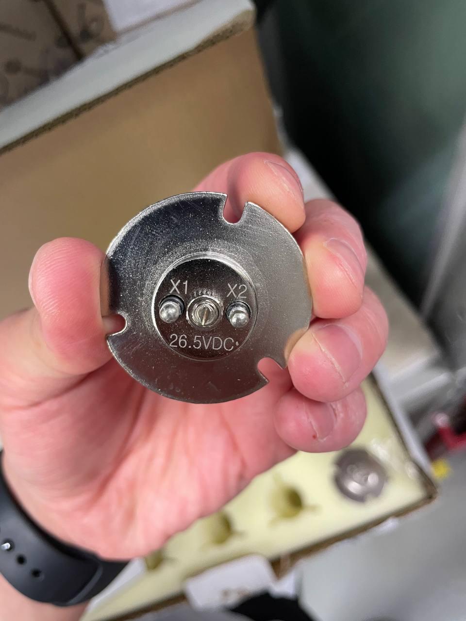 GIGAVAC G2WF high voltage relay 15KV (China Trading Company) - Relay ...