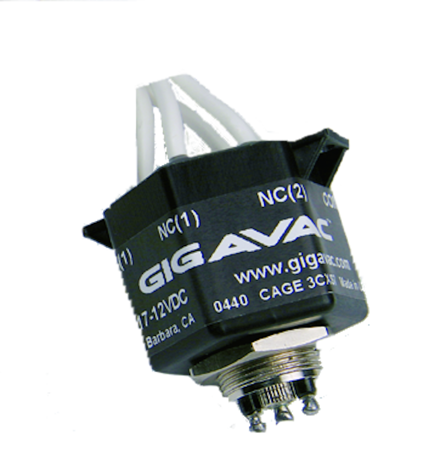 GIGAVAC DPDT Double Pole Double Throw relays (China Trading Company ...