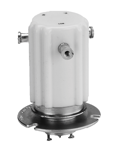 GIGAVAC High Voltage Relays (China Trading Company) - Relay & Contactor ...